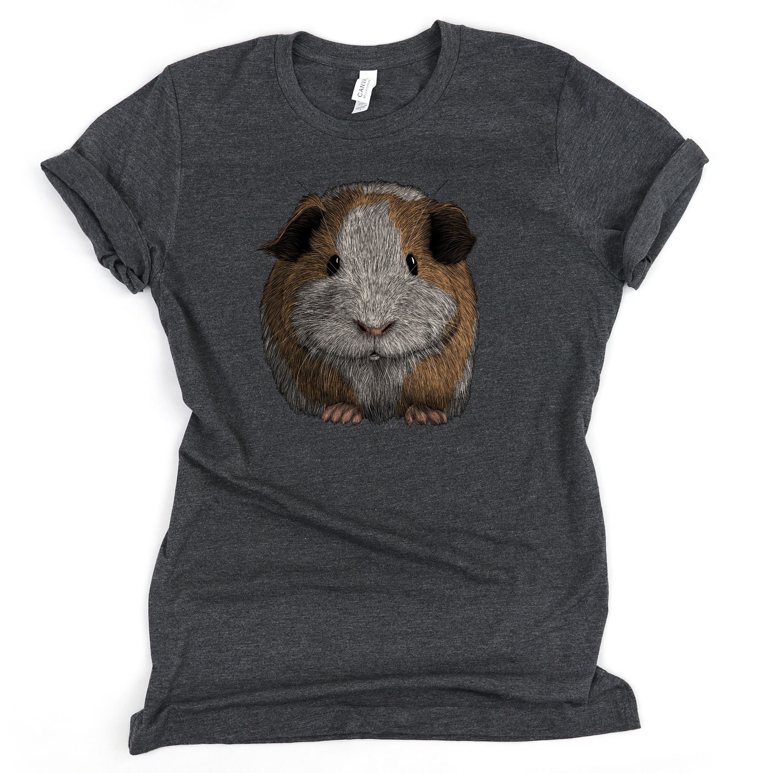 Guinea Pig Shirt / Guinea Pig / Guinea Pig Gifts / Guinea Pig | Etsy