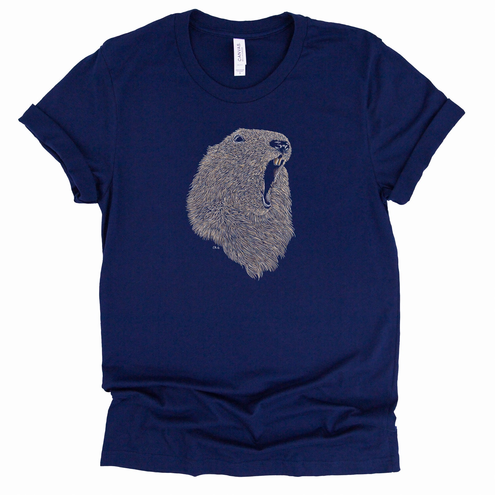 Groundhog Shirt / Groundhog Day / Groundhog / Groundhog Day Shirt ...
