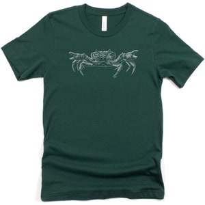 Crab Shirt / Crab / Crabs / Crab Lover / Crab Gift / Crab Tee ...