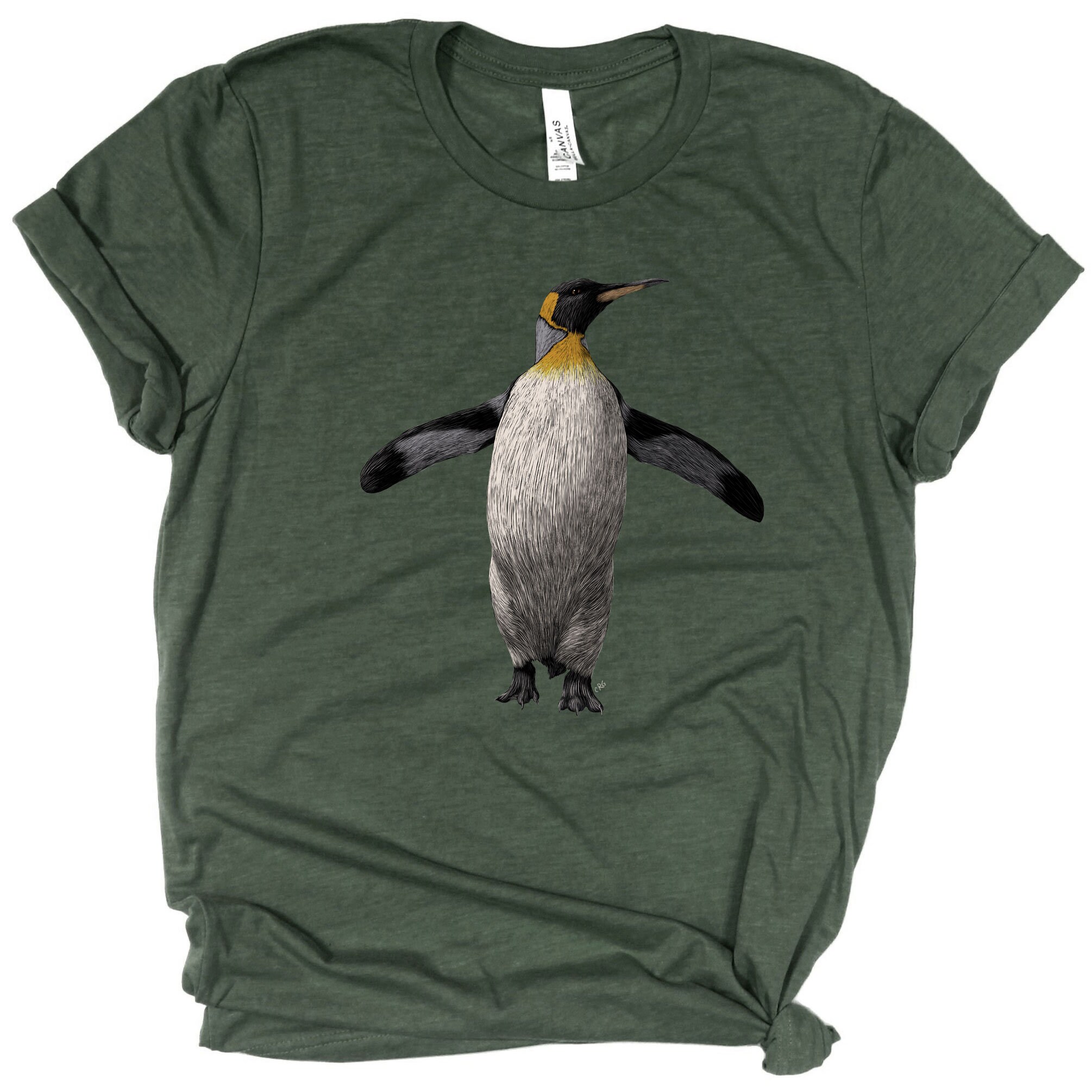 Penguin Shirt / Penguin / Penguin T Shirt / Cute Penguin Shirt ...
