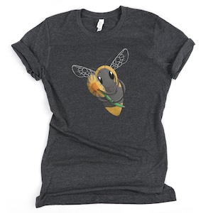 Bee Shirt / Bees / Bumble Bee / Bee Gifts / Bee Shirts / Sunflower ...