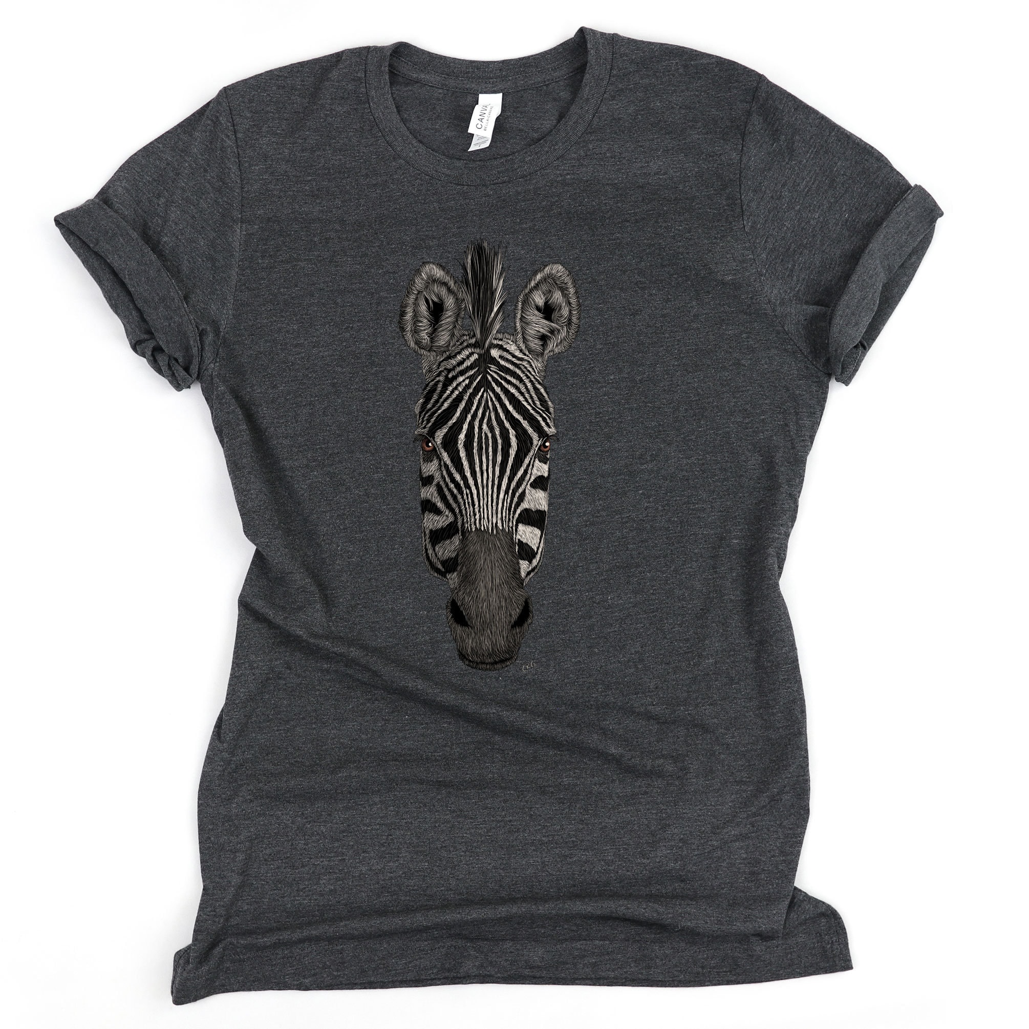 Zebra Shirt / Zebra / Zebra T-shirt / Zebra Gift / Zebra Tshirt / Zebra ...