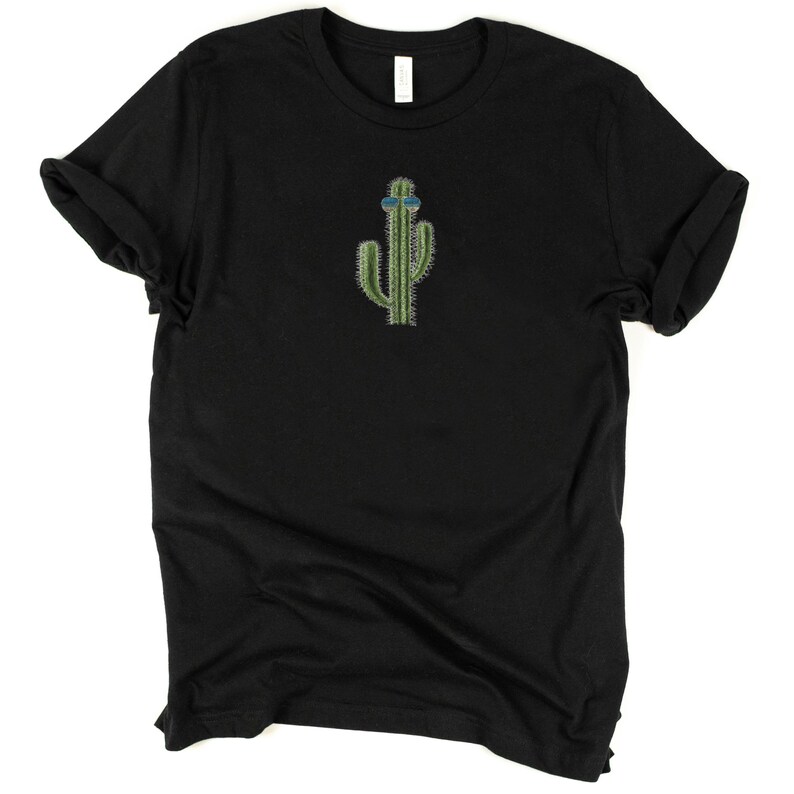 Cactus Shirt / Cactus / Plant Shirt / Desert Shirt / Cactus Tee ...