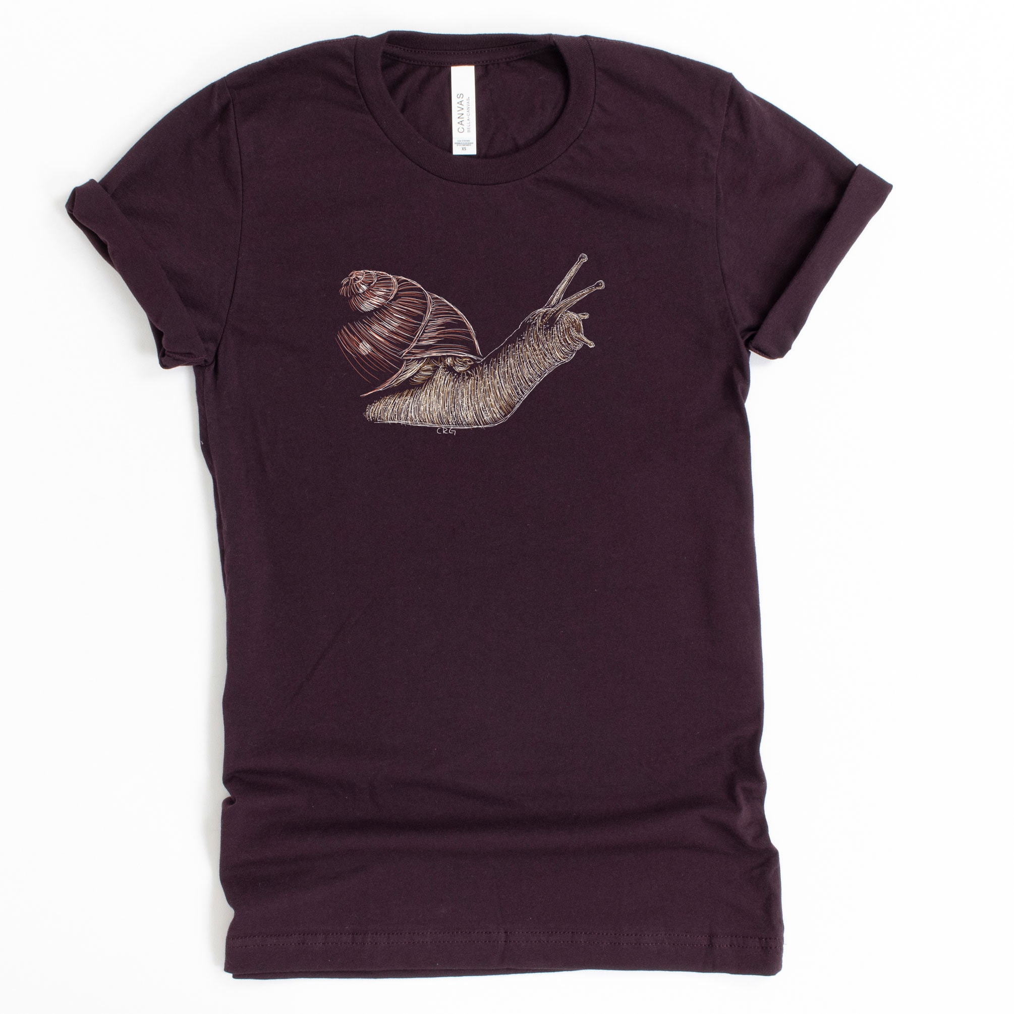 Snail Shirt / Snail / Snails / Snail T-shirt / Snail Lover Shirt ...