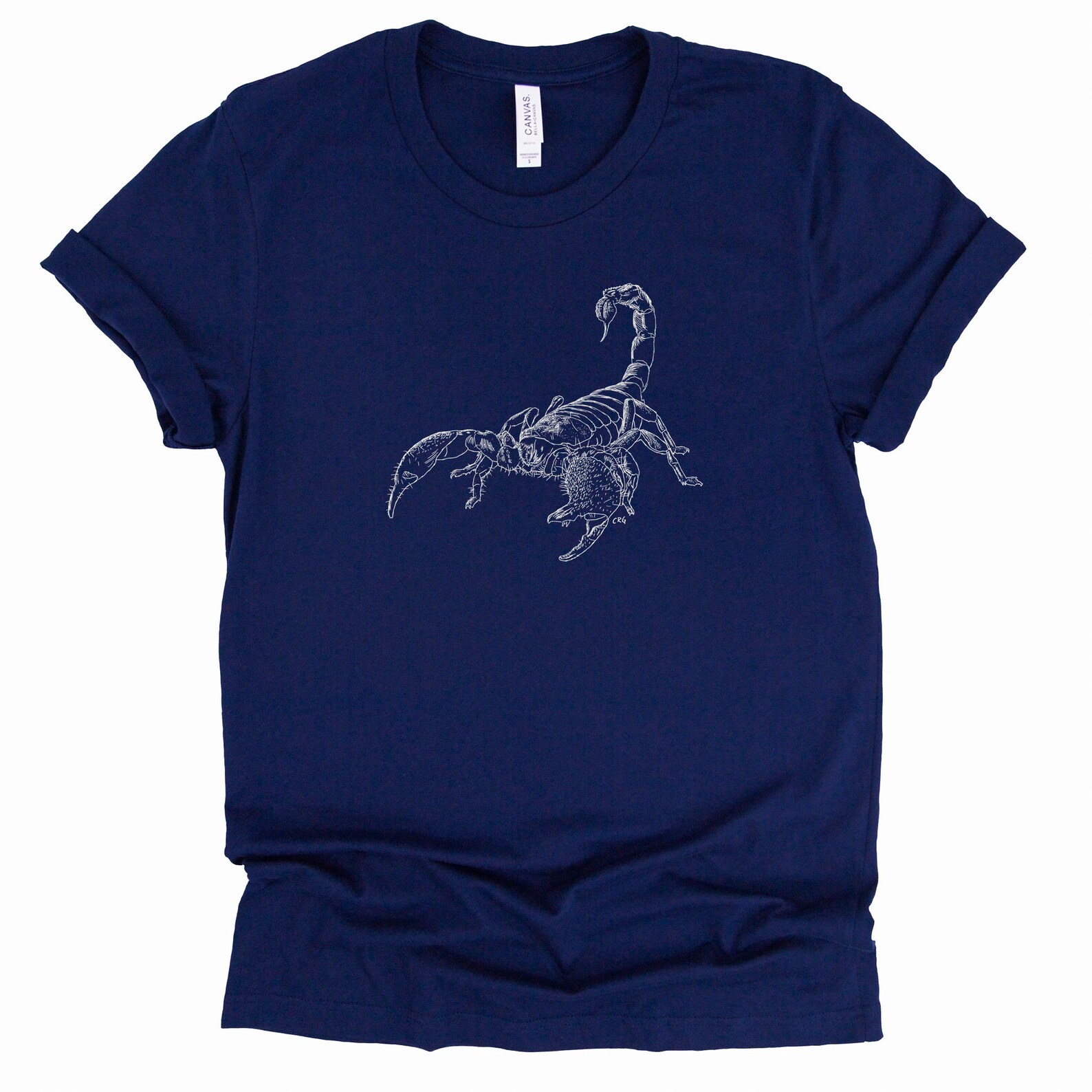 Scorpion Shirt / Scorpion / Scorpions Shirt / Scorpion T-shirt ...