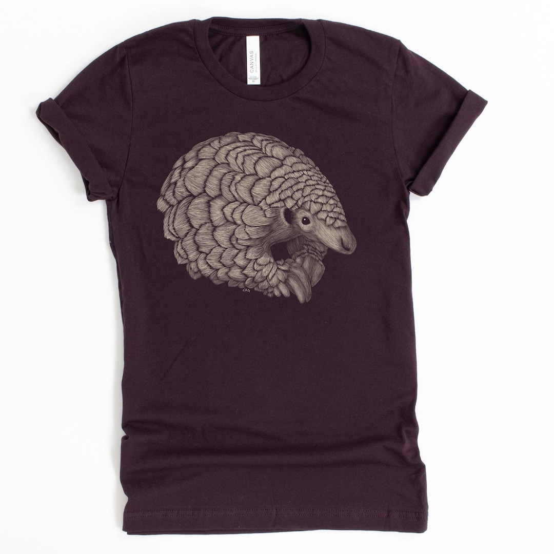 Pangolin Shirt / Pangolin / Pangolins Shirt / Pangolin Gift / Pangolin ...