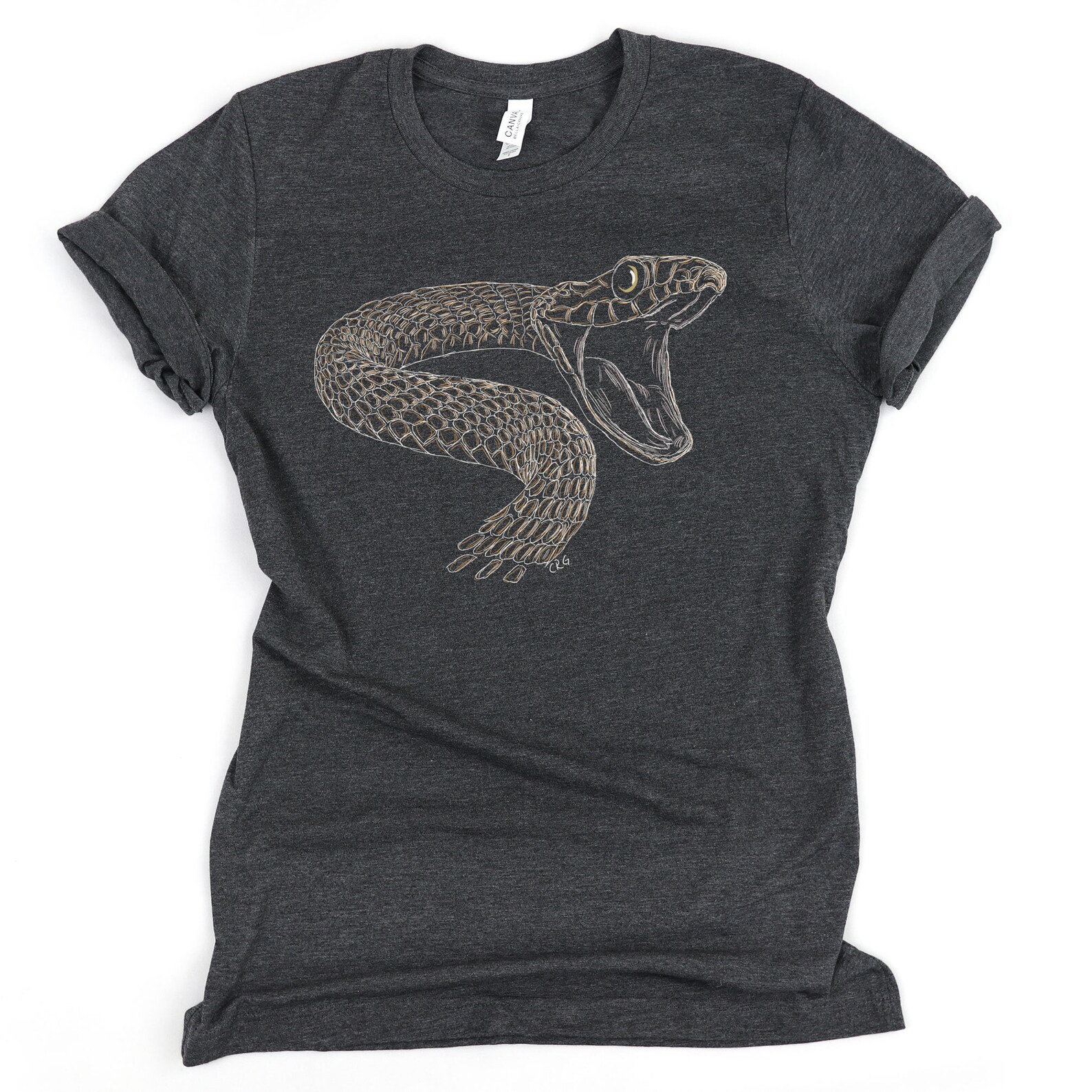 Snake Shirt / Snake Gift / Snake / Snake Lover / Snake Lover - Etsy