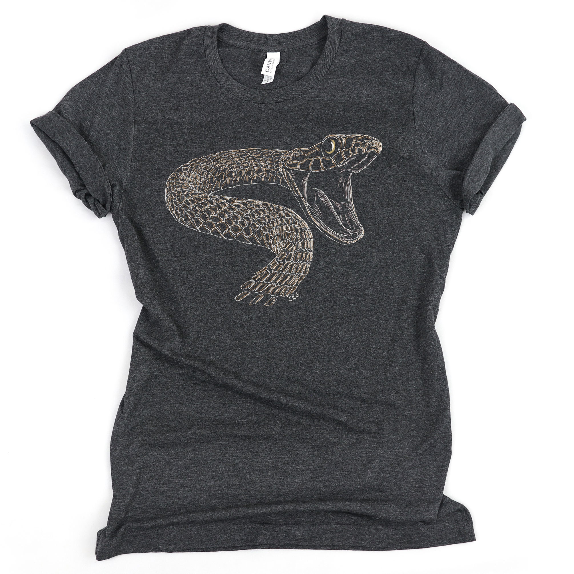 Snake Shirt / Snake Gift / Snake / Snake Lover / Snake Lover - Etsy