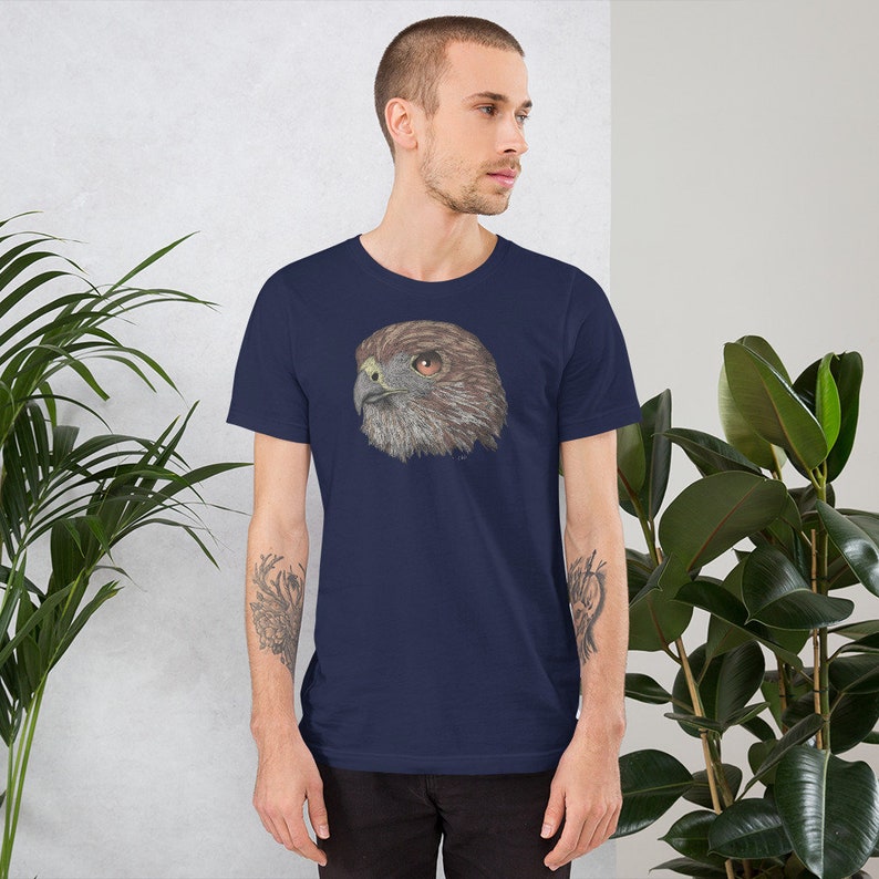 Cooper's Hawk Shirt / Coopers Hawk / Hawk Shirt / Cooper's Hawk Lover ...