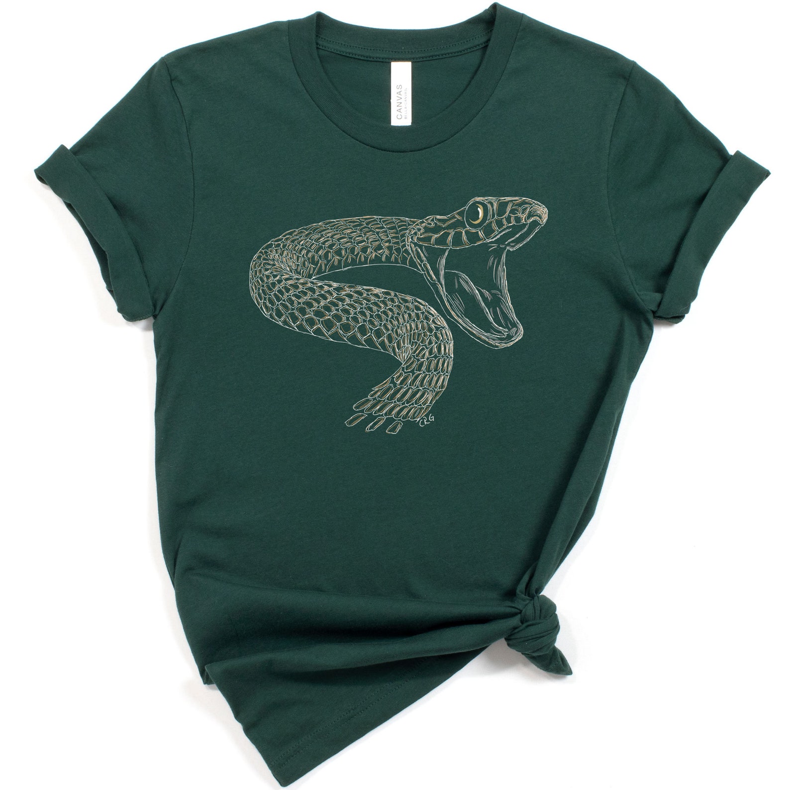 Snake Shirt / Snake Gift / Snake / Snake Lover / Snake Lover - Etsy