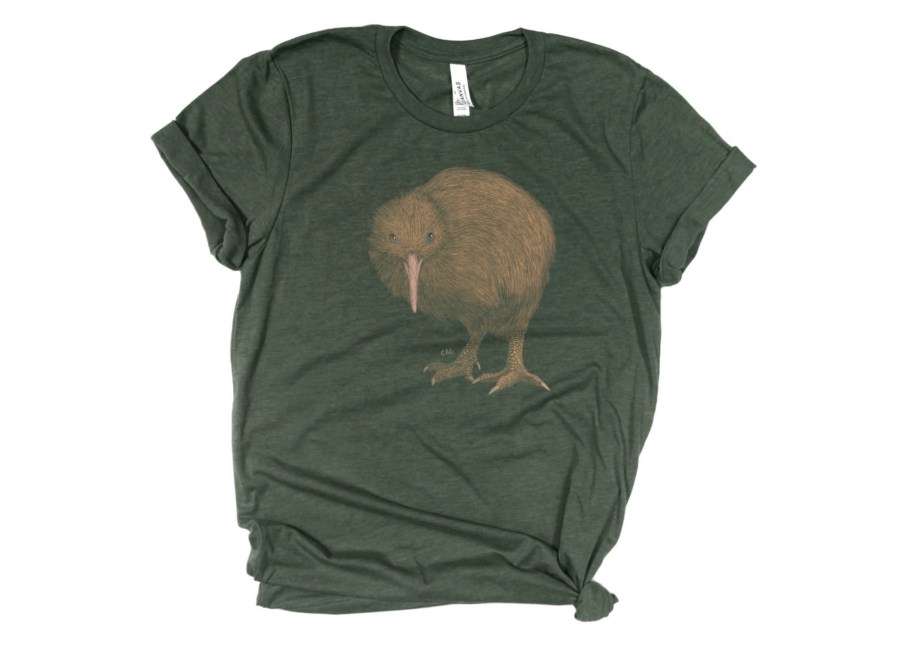 Kiwi Bird Shirt / Kiwi Bird / Kiwi Shirt / Kiwi / Birding | Etsy