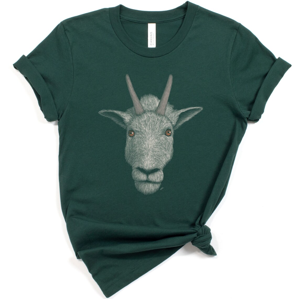 Mountain Goat Shirt / Mountain Goat / Goat Shirt / Goat / Mountain Goat ...