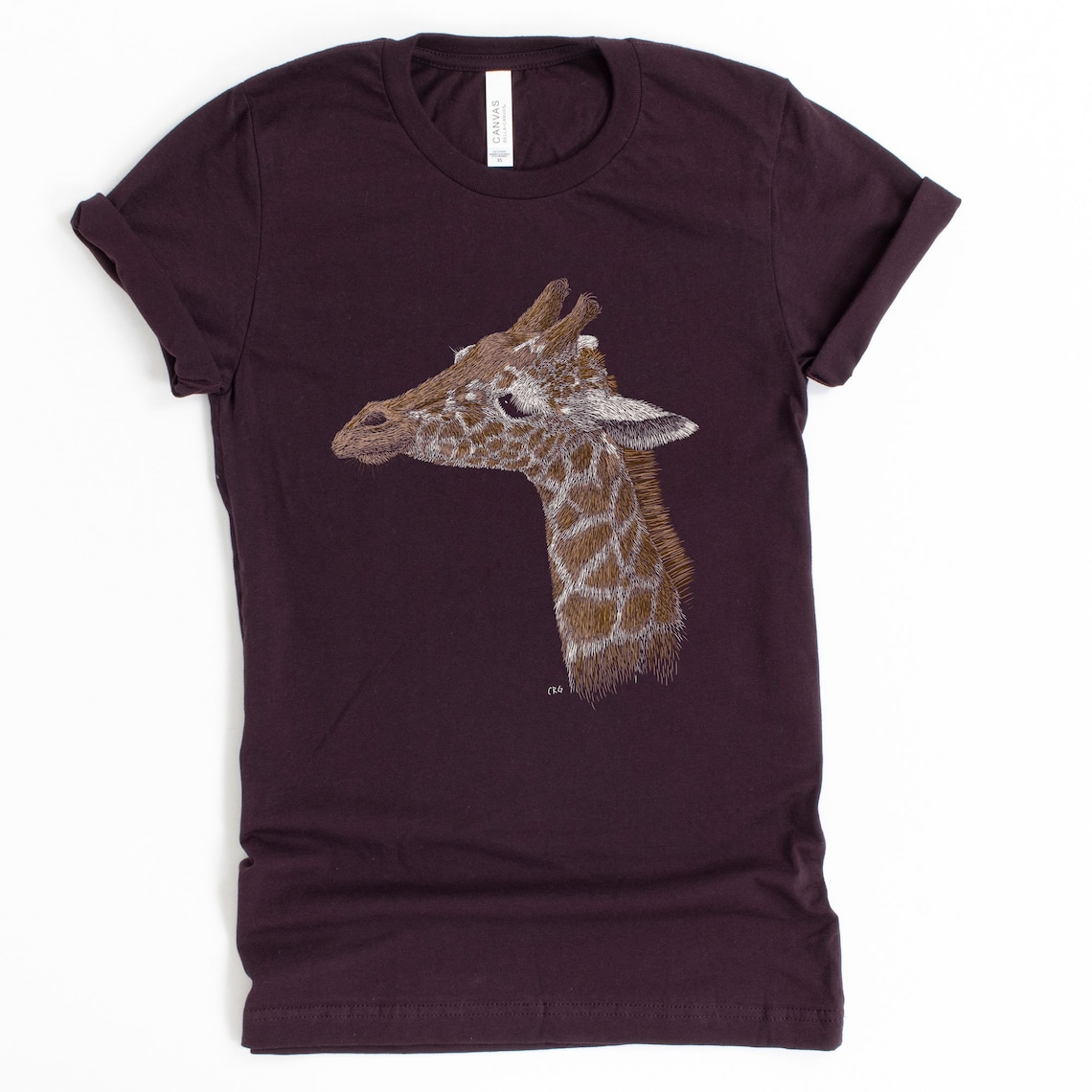 Giraffe Tee / Giraffe / Giraffe Shirt / Giraffe Gift / Giraffe - Etsy