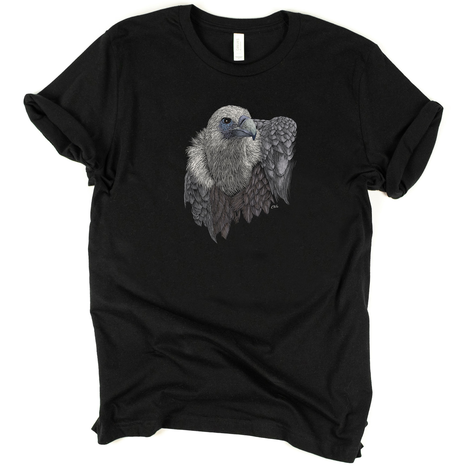 Vulture Shirt / Vulture / Vultures / African Vulture / Vulture - Etsy
