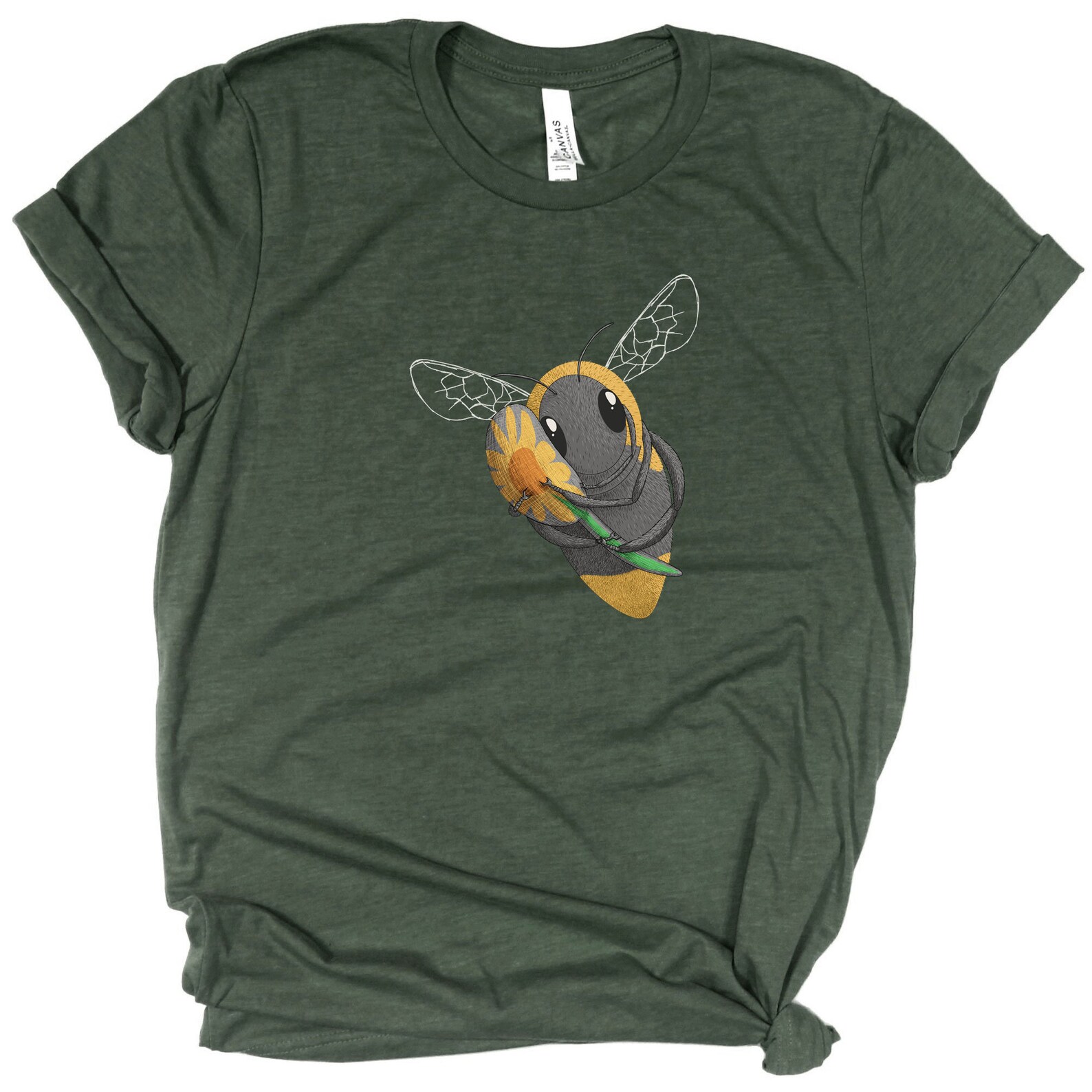 Bee Shirt / Bees / Bumble Bee / Bee Gifts / Bee Shirts / - Etsy