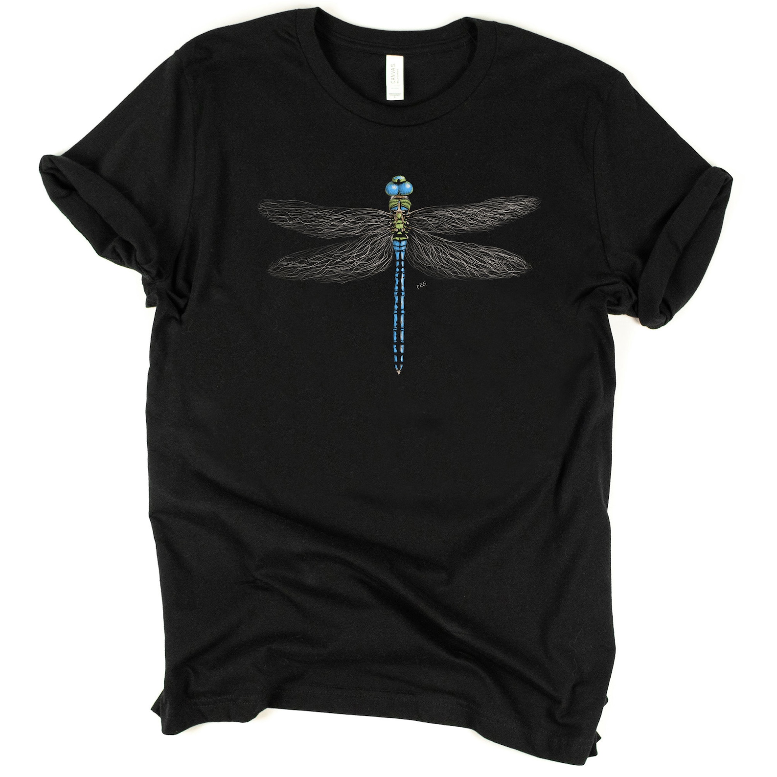 Dragonfly Shirt / Dragonfly / Dragonfly Gift / Dragonfly | Etsy