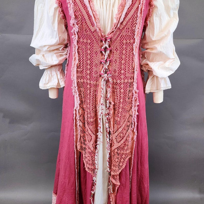 Surcoat - Etsy