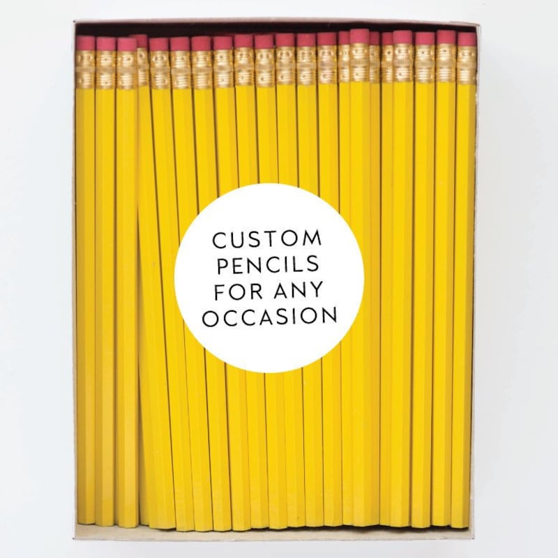 ThePencilBoutiqueCo - Etsy