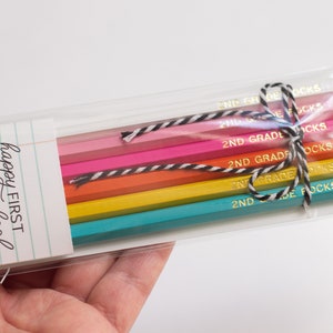 Back to School Gift. Back to School Teacher Gift Box. Back to School ...