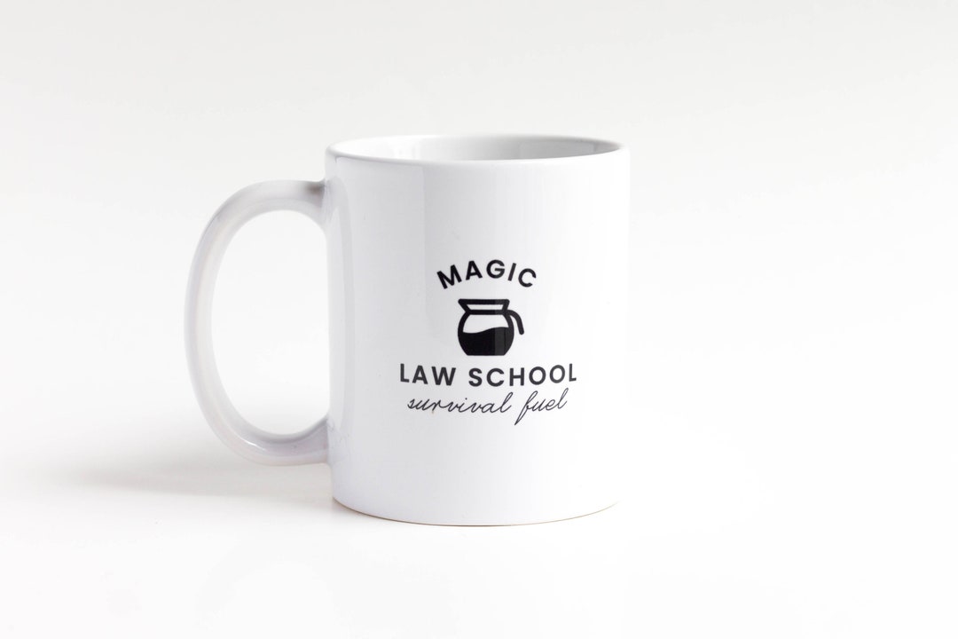 Law Student Gift. Law Student Mug. Gift for Law Student. - Etsy