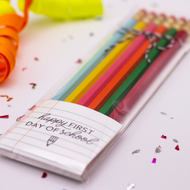 ThePencilBoutiqueCo - Etsy