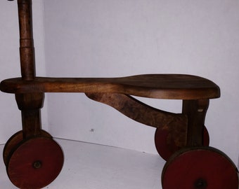 Vintage tricycle | Etsy