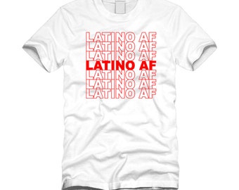 Latino Men Shirt - Etsy