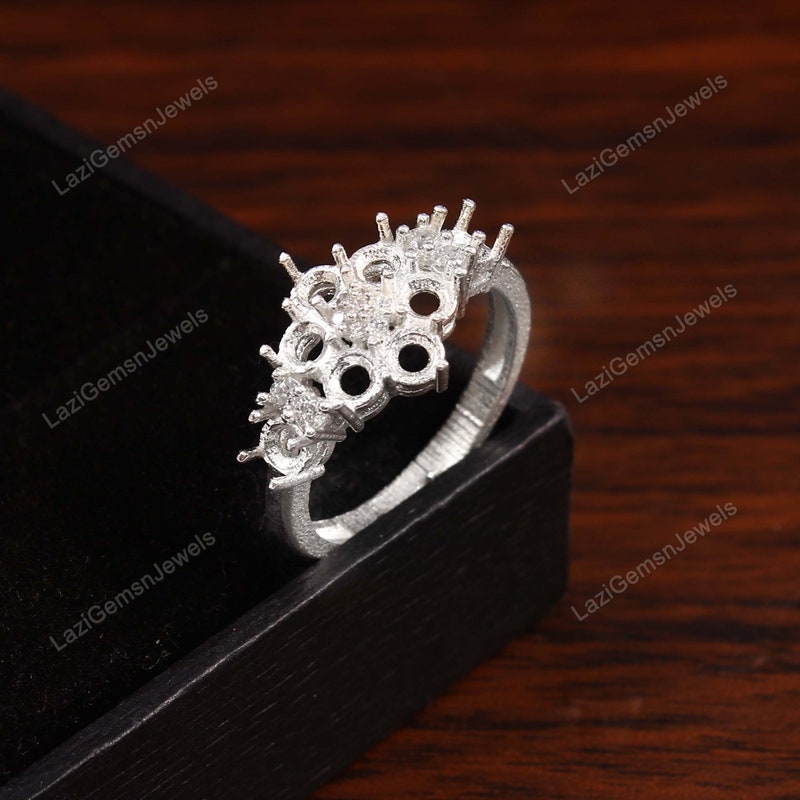 3.5mm Round Stones - Etsy UK