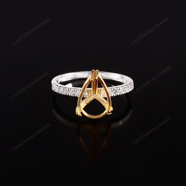Blank Ring Mounting - Etsy