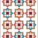 Sheridan Quilt Pattern PDF - Etsy