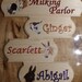 Custom Hand Painted Signs - Etsy