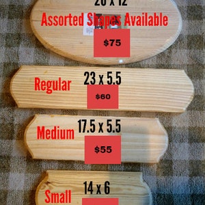 Custom Hand Painted Signs - Etsy