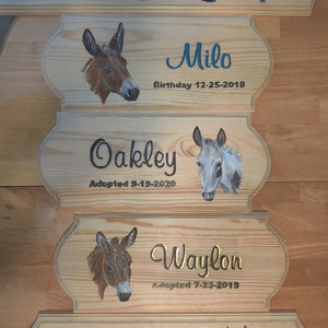 Custom Hand Painted Signs - Etsy