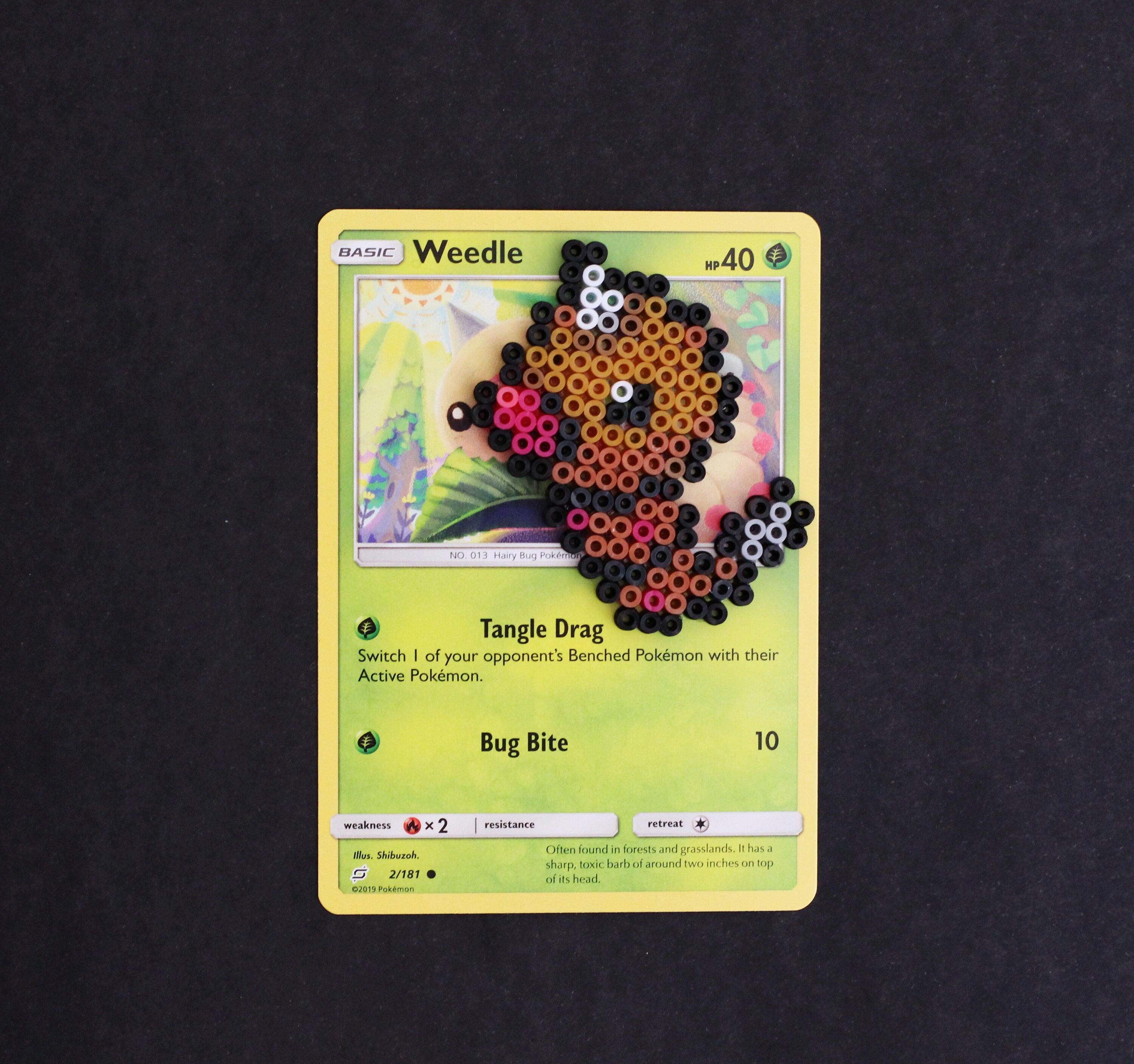 Cartas Pokemon Pokemon Karten Hama Perlen Artkal Perlen Perler Perlen ...