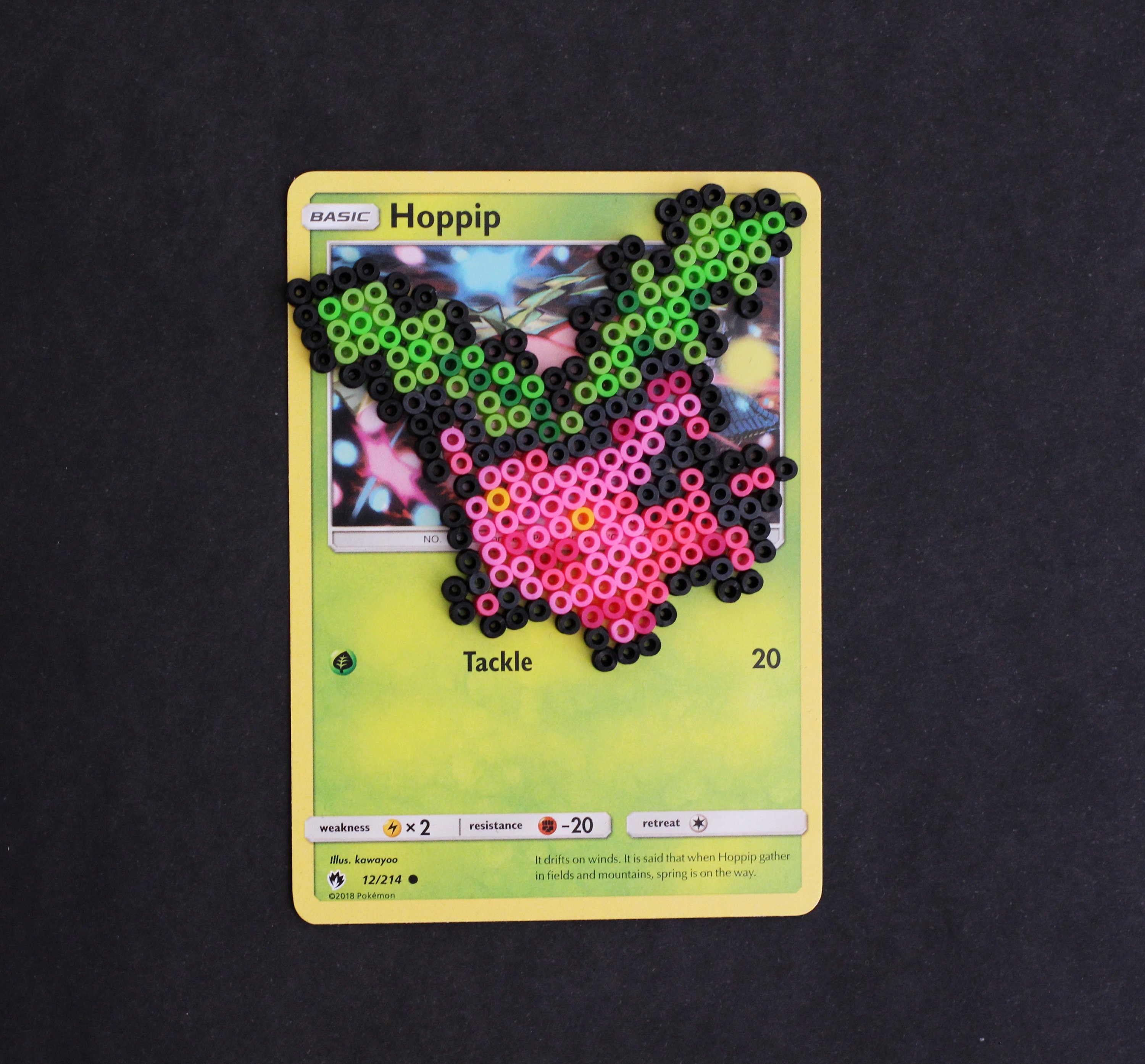 Cartas Pokemon Pokemon Karten Hama Perlen Artkal Perlen - Etsy.de
