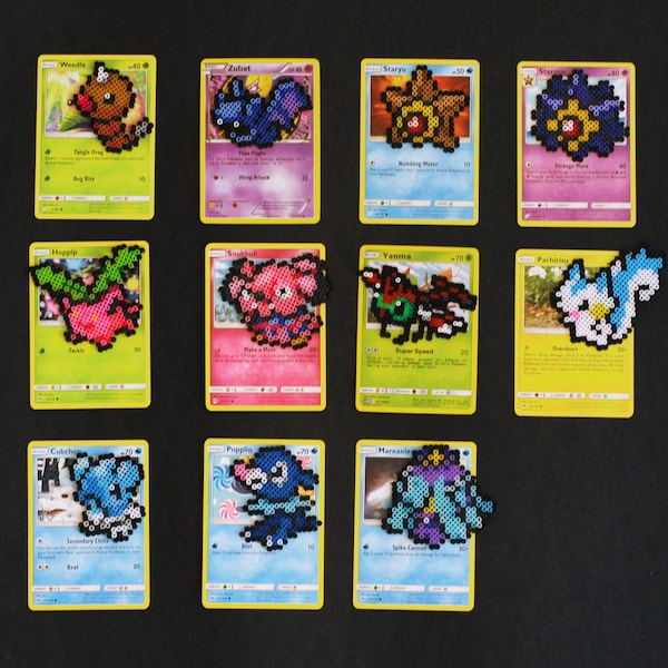 Perler - Etsy Denmark