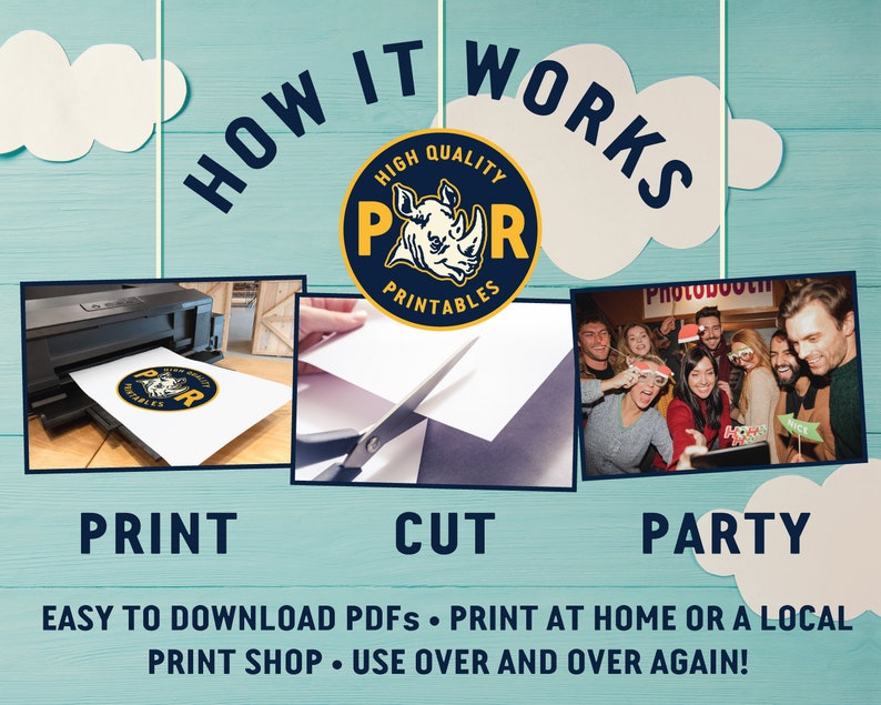 Boxing Photo Booth Party Props Boxer Gloves Ring Bell Stars - Etsy