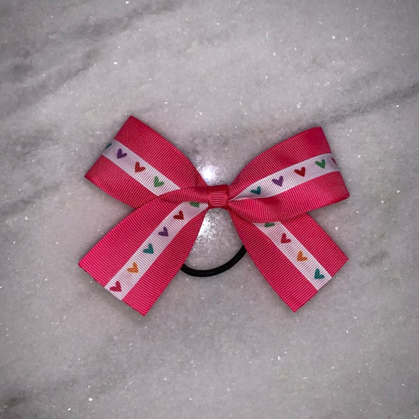 Teen Hair Bows - Etsy