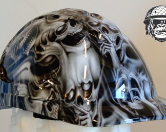 Custom hard hat | Etsy