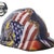 Custom Hydrographic Safety Hard Hat Helmet Ppe Industrial Mining ...