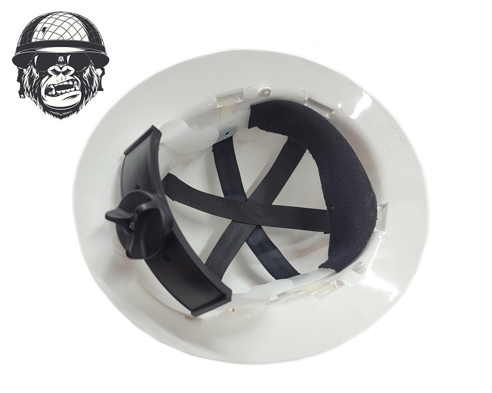 Custom Hydrographic Safety Hard Hat Bumper Stickers LOOSE - Etsy