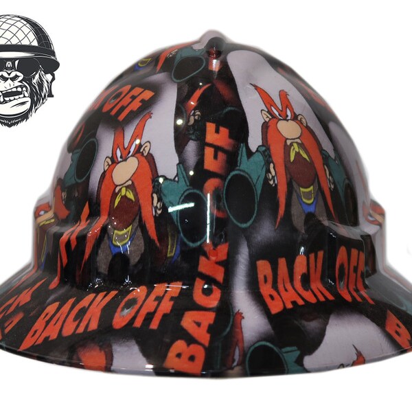 Yosemite Sam Hat - Etsy