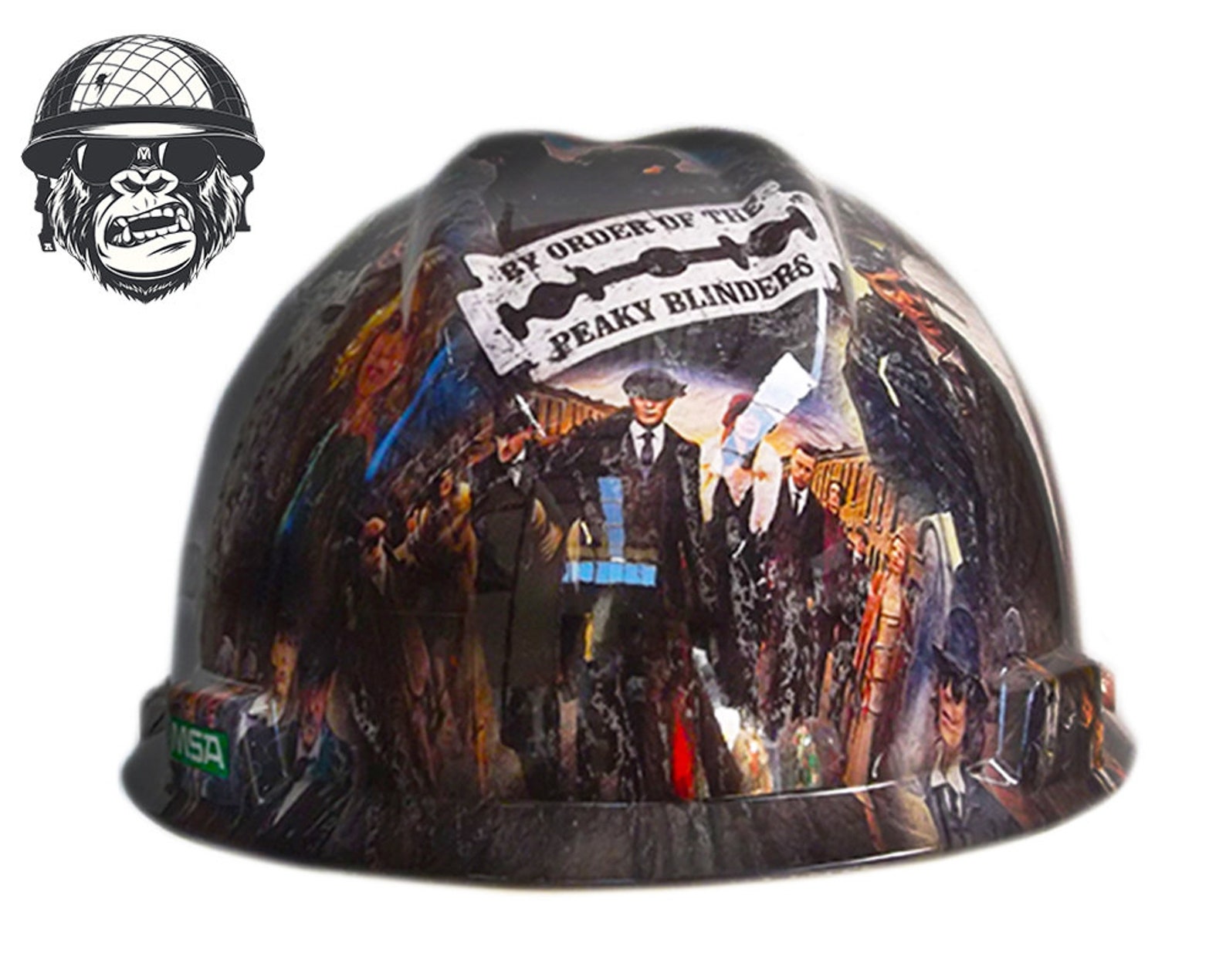 Custom Hydrographic Safety Hard Hat Helmet Ppe Industrial | Etsy