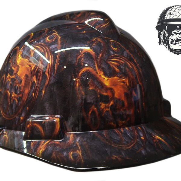 Gold Mining Hat - Etsy