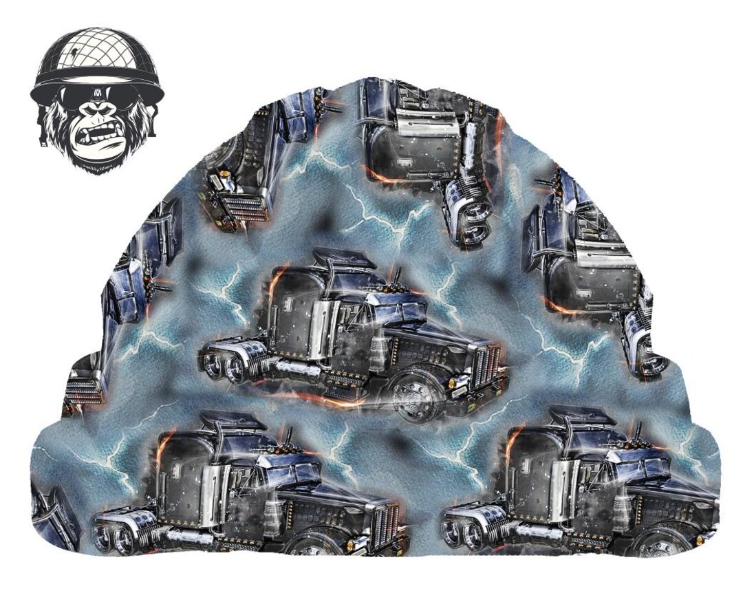 Custom Hydrographic Cap Style Safety Hard Hat Industrial Mining PPE ...