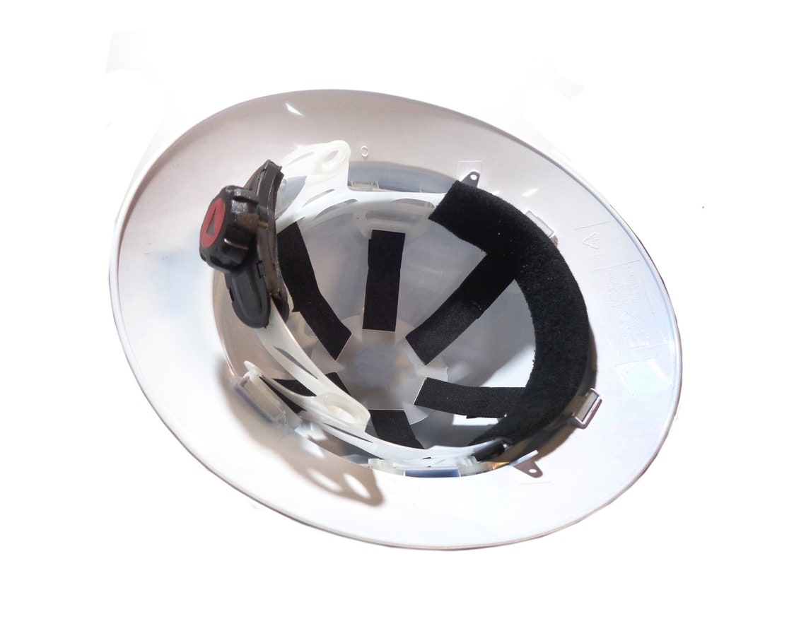 Custom Hydrographic Safety Hard Hat SUPER PLUMBER Pro Choice - Etsy