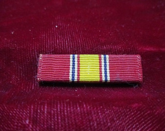 National Defense Ribbon - Etsy