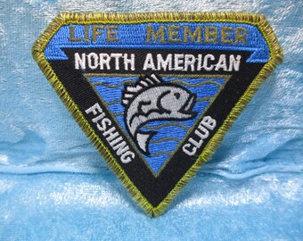 Life Member Patch - Etsy