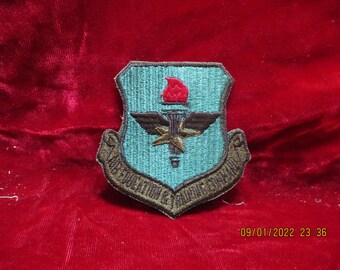 Command Patch | Etsy