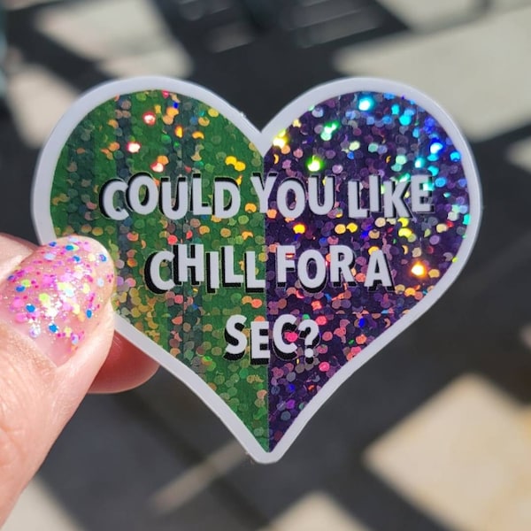 Freaky Stickers - Etsy